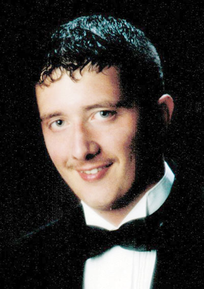 Jason Allen Shuck | News, Sports, Jobs - Marietta Times